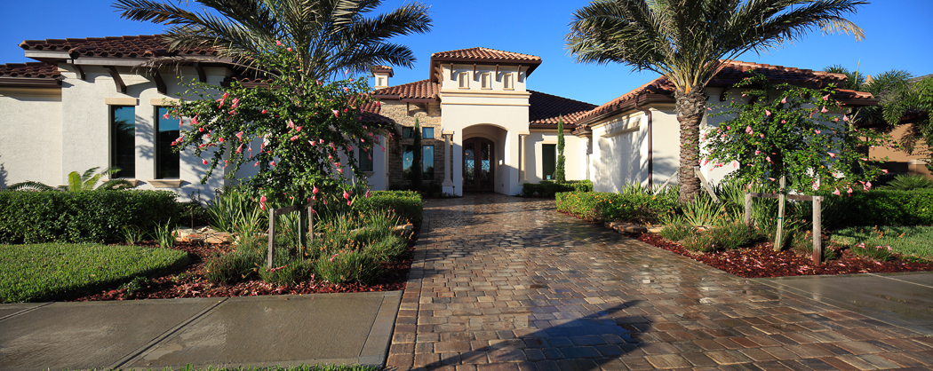 Congratulations to Burton Homes - Voted Best of Houzz 2014! - Space ...