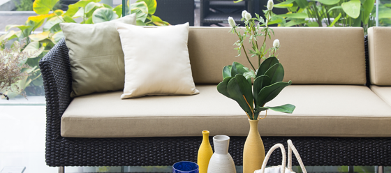 Top 5 Ways to Welcome Spring to Your Home - Space Coast Living Magazine