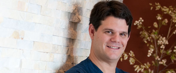 Revolutionary Natural Cosmetic Procedures with Dr. Roger Bassin - Space ...