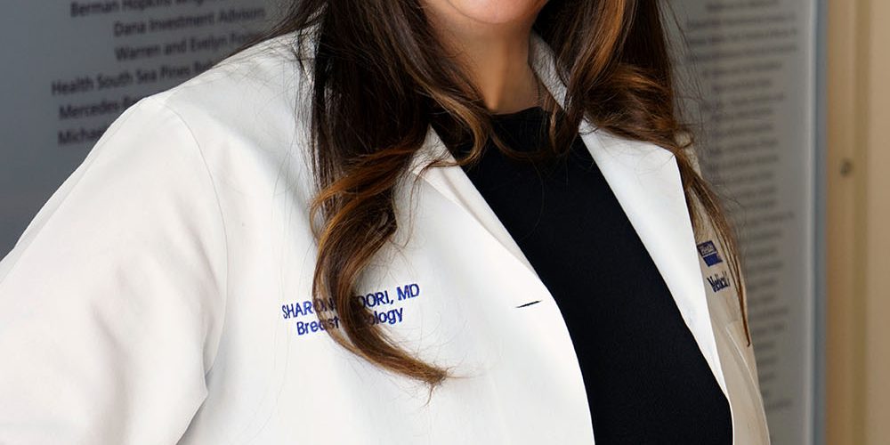 Dr. Sharon F. Noori, MD - Space Coast Living Magazine