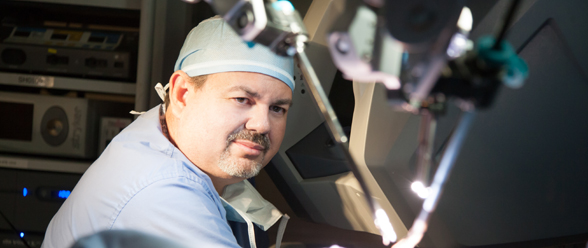 Revolutionary Robotic Surgeries - Space Coast Living Magazine