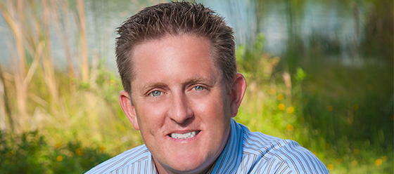 Greg Ellingson | Ellingson Properties - Space Coast Living Magazine
