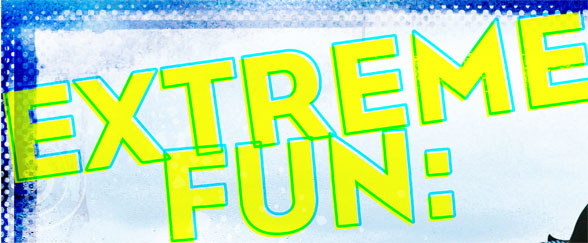 Extreme Fun: Summertime Adventures Aren’t Just for Kids - Space Coast ...