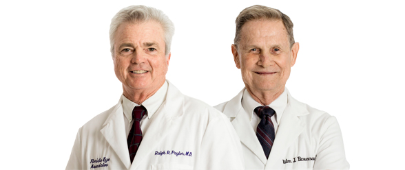 Florida Eye Associates’ Dr. William Broussard: Compassionate Visions ...