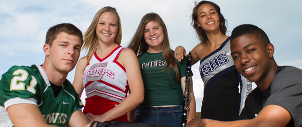 Class of 2012 - Space Coast Living Magazine