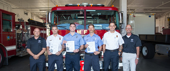 Health First Provides “Stop the Bleed” Training to Melbourne ...