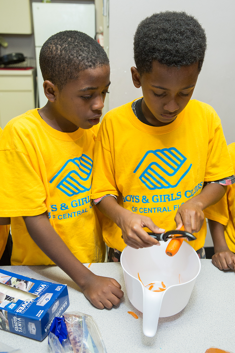 Helping to Instill Healthy Habits Early On | Health First - Space Coast ...