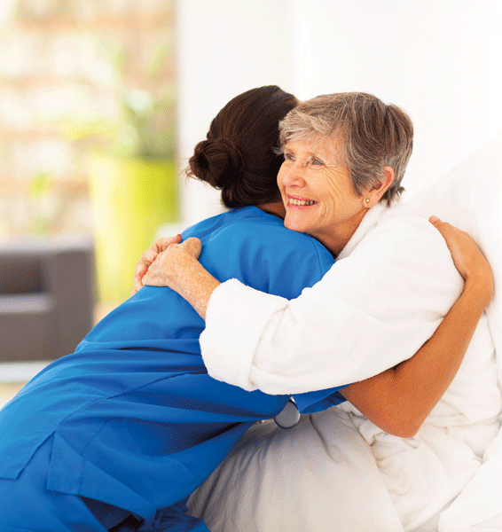 VNA Home Healthcare - Space Coast Living Magazine