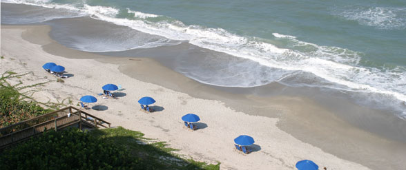 Destination Beach - Space Coast Living Magazine