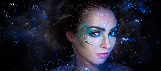 SpaceCoast Living Cover Model Competition - Space Coast Living Magazine