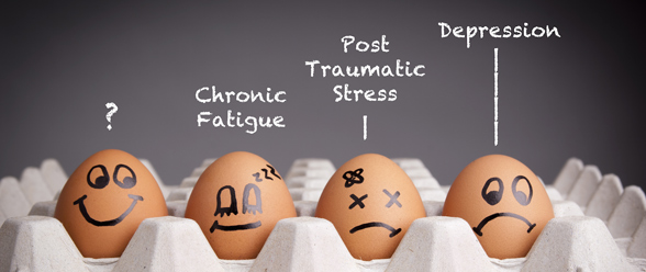 Mental Health: What’s Normal, What’s Not - Space Coast Living Magazine