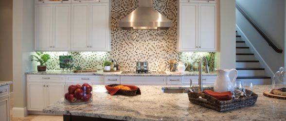 Florida Living at its Finest: Arthur Rutenberg Homes' Miramar Model ...