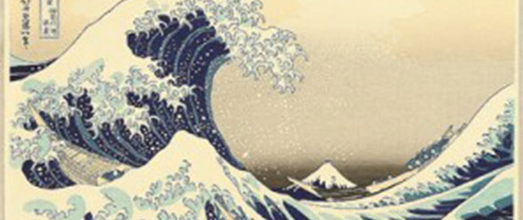 The Great Wave - Space Coast Living Magazine