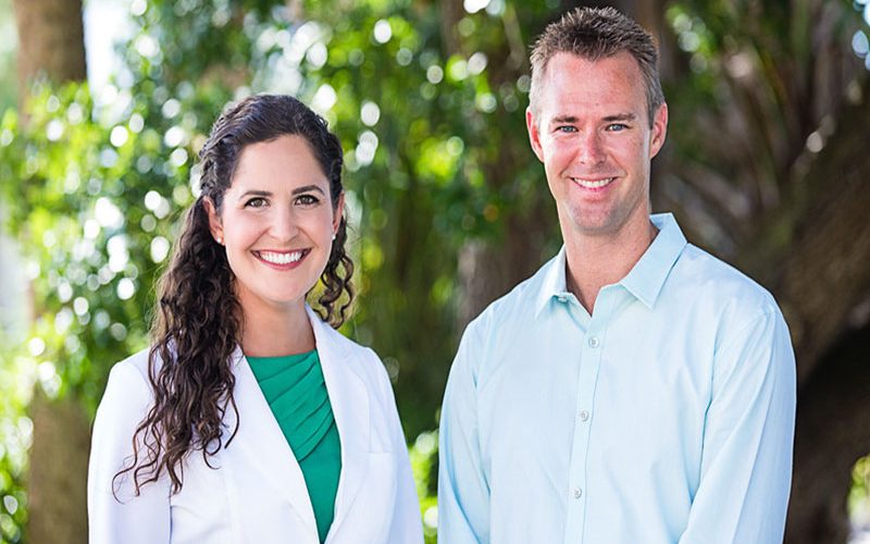 Health Care Professionals | Dr. Ryan Caudill & Dr. Angela McNeight ...