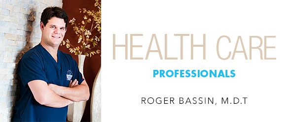 Roger Bassin, M.D.T. - Space Coast Living Magazine
