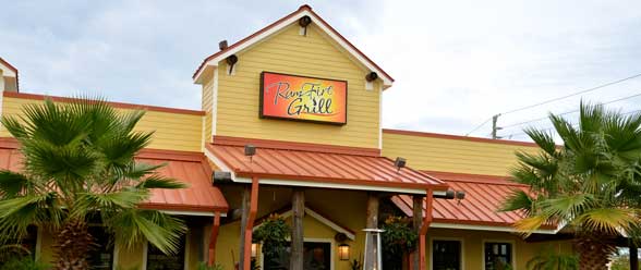 Reservations: Rum Fire Grill - Space Coast Living Magazine