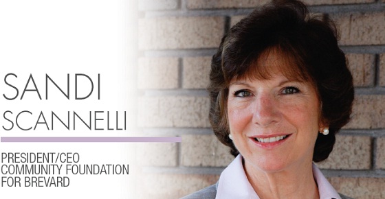 Meet the People Supporting Non-Profits - Space Coast Living Magazine