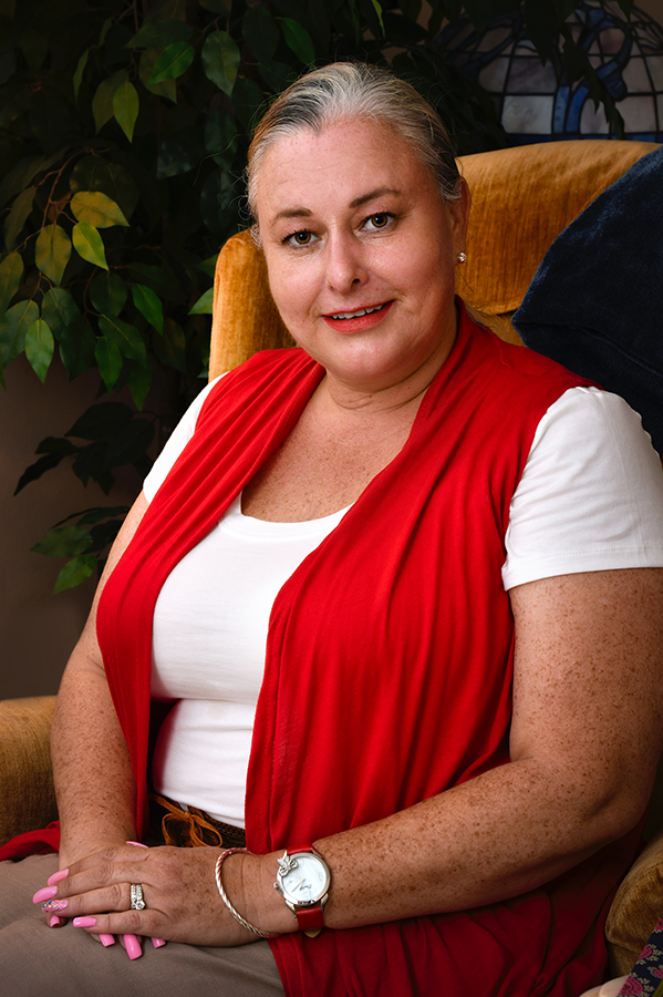 School of Psychology & Educational Services | Dr. Elisa Ulibarri Yoho ...