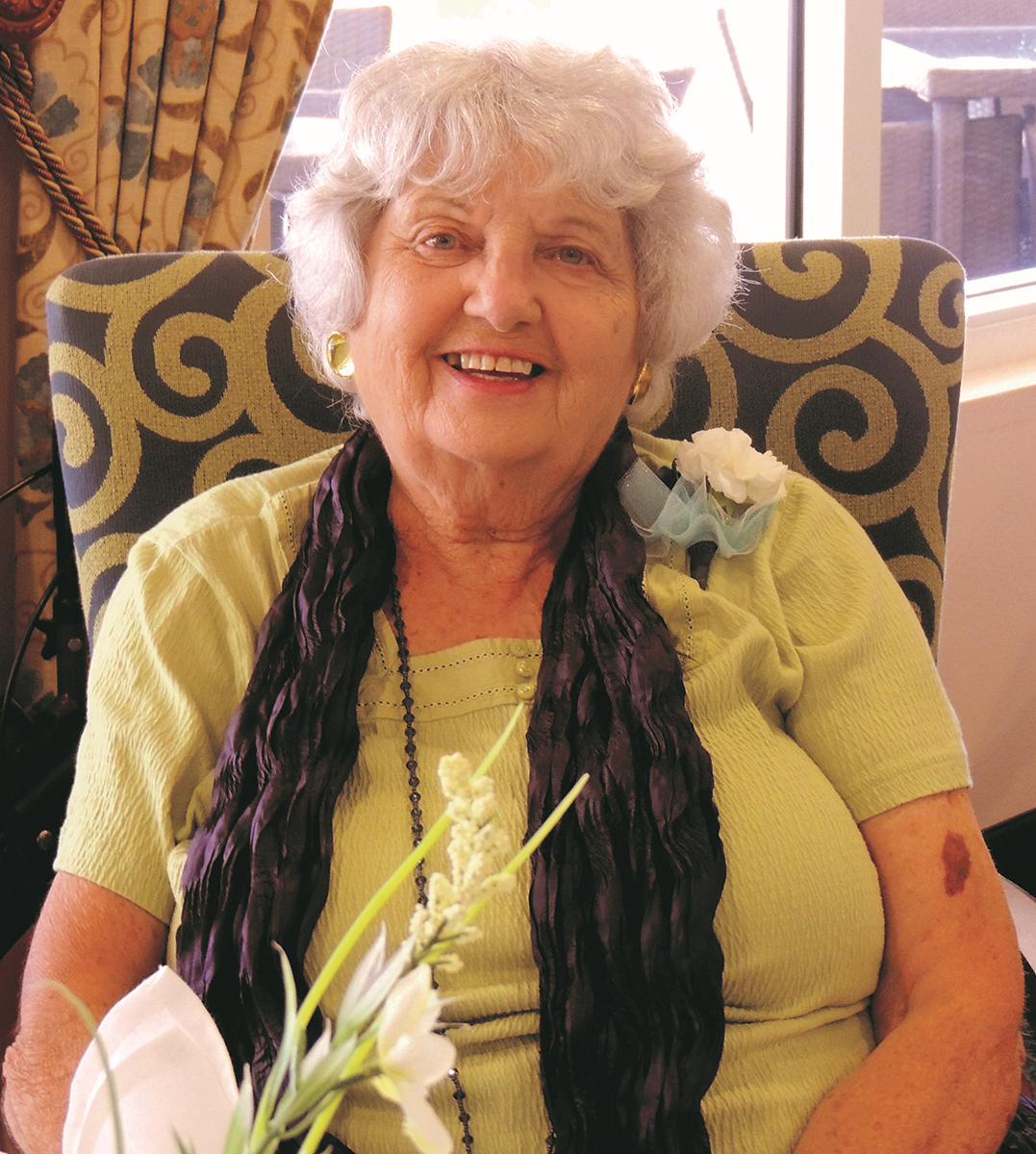 Friends, Family, Home | Victoria Landing - Space Coast Living Magazine