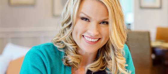 A Model's Life - Space Coast Living Magazine