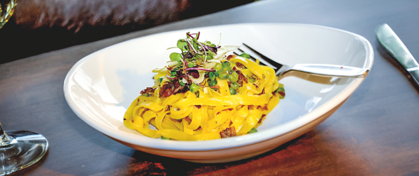 Getting to Know: Kyle Hash, Chef at River Rocks - Space Coast Living ...