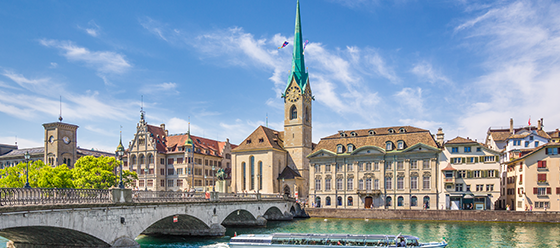 Alpine Country | Switzerland - Space Coast Living Magazine