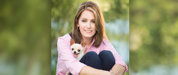 One Last Question: Amy Ortega, MD - Space Coast Living Magazine