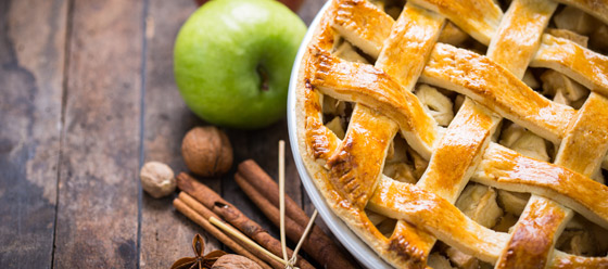 For the Love of Apple Pie - Space Coast Living Magazine