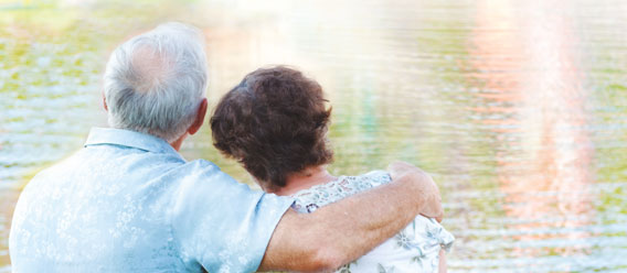 The Art of Caregiving - Space Coast Living Magazine