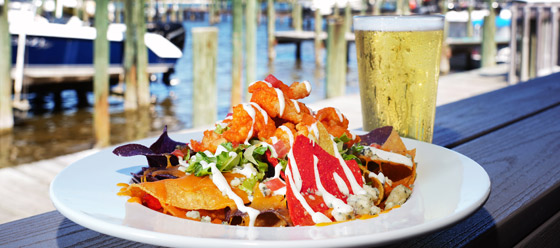 Reservations | Capt'n Butcher's - Space Coast Living Magazine