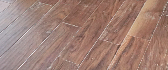 Classic Wood Floors - Space Coast Living Magazine