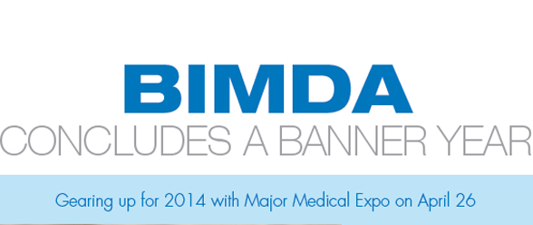 BIMDA Concludes a Banner Year - Space Coast Living Magazine