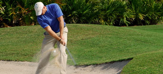 To Your Health: How to Avoid Golf Hazards - Space Coast Living Magazine