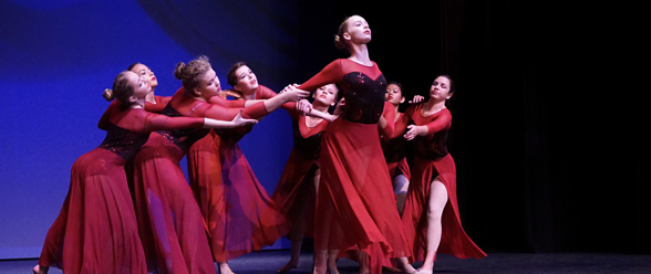 Inspiring the Art of Motion - Space Coast Living Magazine
