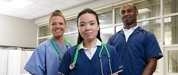 Eastern Florida State College: A New Era in Healthcare Education ...