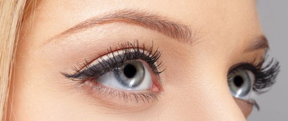 Four Tips for Plucking the Perfect Eyebrows - Space Coast Living Magazine