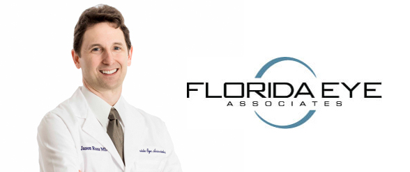 Florida Eye Associates Welcomes Jason J. Ross, M.D. - Space Coast ...
