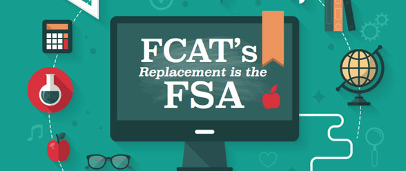 FCAT's Replacement is the FSA - Space Coast Living Magazine
