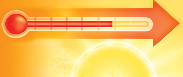 Heat Wave - Space Coast Living Magazine