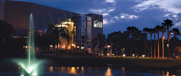 King Center Celebrates 25 Years - Space Coast Living Magazine