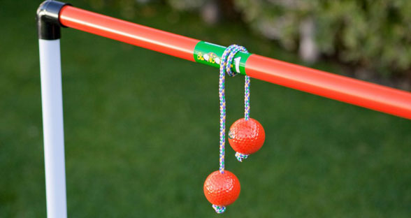 How to Play Ladder Golf - Space Coast Living Magazine