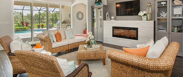 Monarch Homes - Space Coast Living Magazine