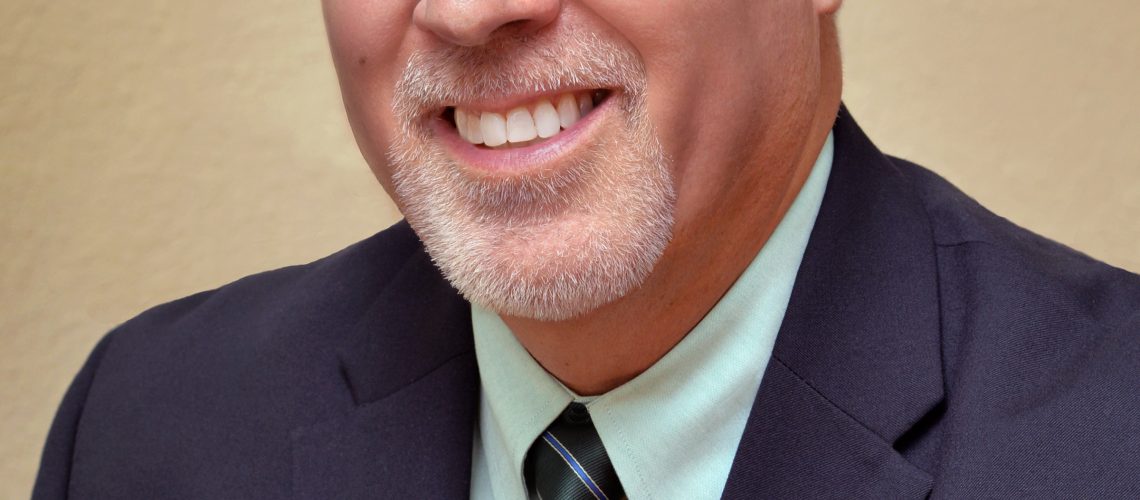 One Last Question: Rob Rains - Space Coast Living Magazine