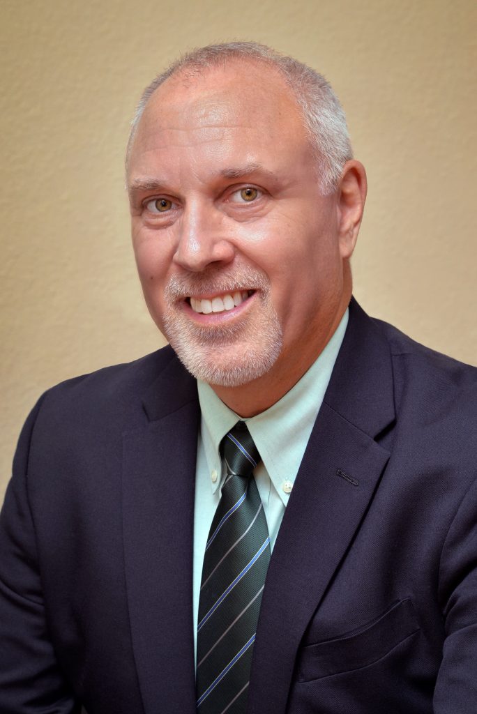 One Last Question: Rob Rains - Space Coast Living Magazine