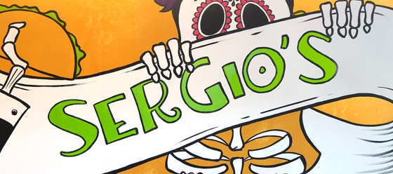Sergio's Tacos | Reservations - Space Coast Living Magazine