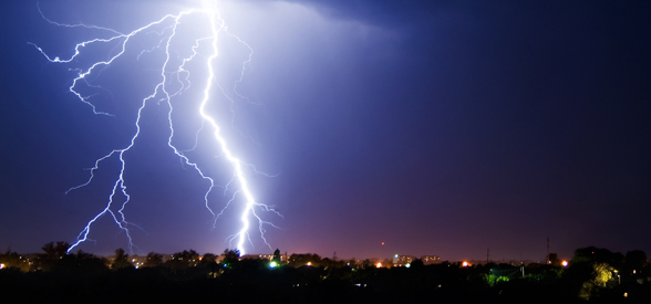 Protecting Your Home From Inclement Weather - Space Coast Living Magazine
