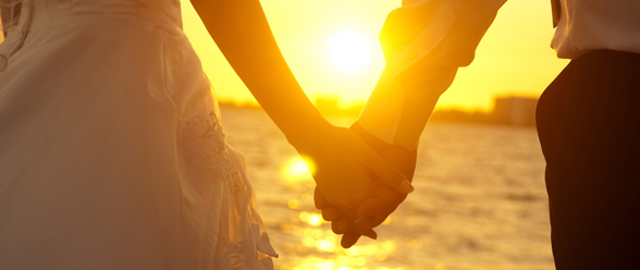 Couple Connection - Space Coast Living Magazine