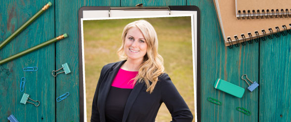 Featured Profile: Jennifer Sugarman - Space Coast Living Magazine