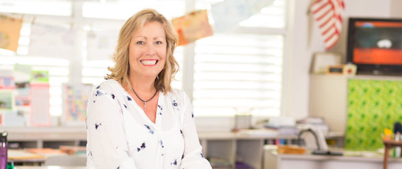 The Joy of Teaching - Space Coast Living Magazine