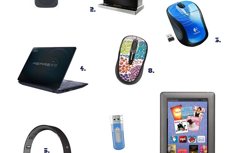 Tech Prep! - Space Coast Living Magazine